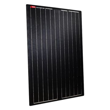NDS Lightsolar 195W Black Solar Panel (1488 x 673 x 4mm) – Marcle ...