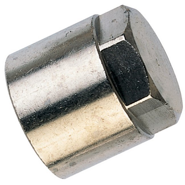 Female End Cap - 3/8"BSP (Female Thread) – Marcle Leisure
